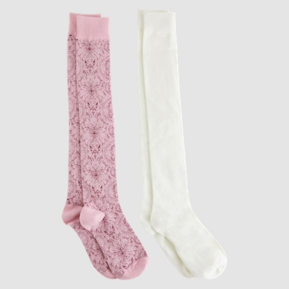 summer & rose | Accessories | 33 Summer Rose Rita Over The Knee Boot ...